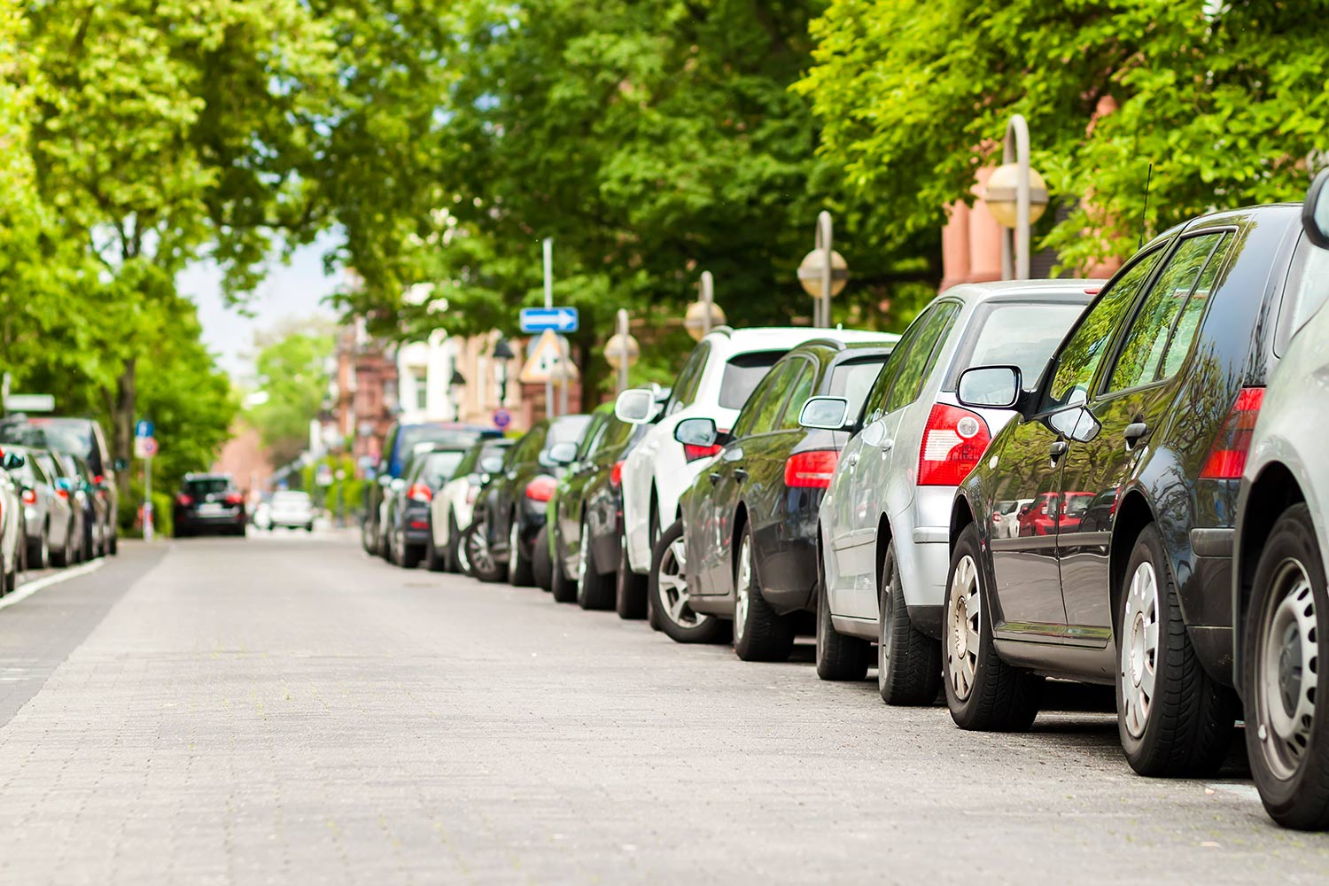 Parking Software Made Simple | Park Loyalty