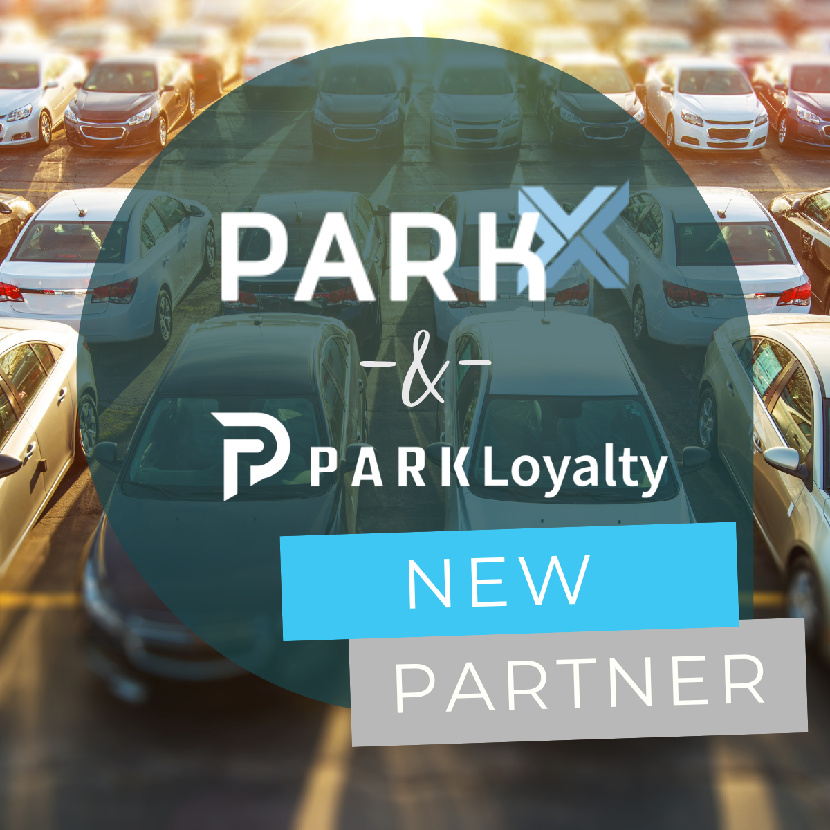 Park Loyalty Partners with ParkX to Serve Parking Operations